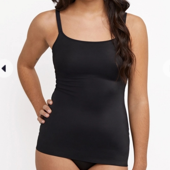 Maidenform | Intimates & Sleepwear | Maidenform Tummy Control Tank Top ...